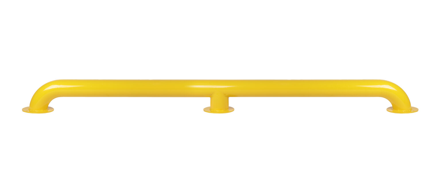 Vehicle Stoppers for Parking & Safety | Tekno Grup